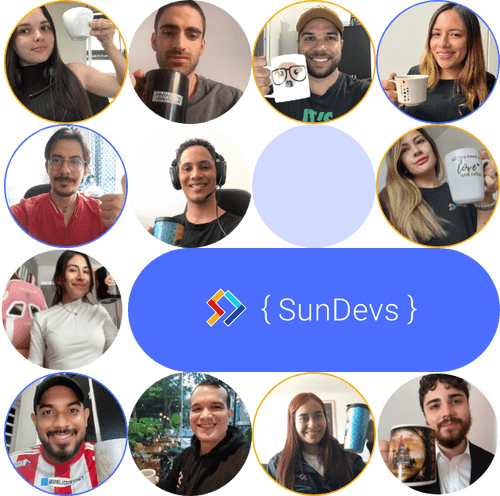 About Us | Sundevs